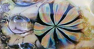 The Making of Murrini – CCGlassArt