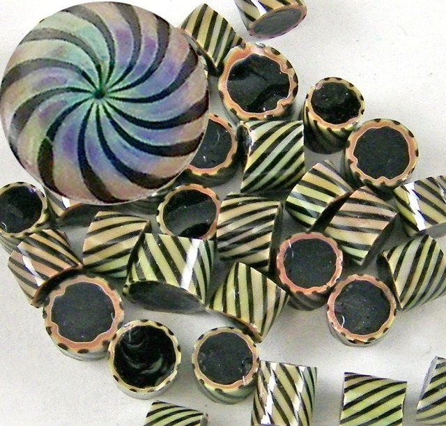 lampwork murrini – CCGlassArt