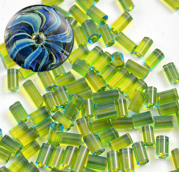 lampwork murrini – CCGlassArt