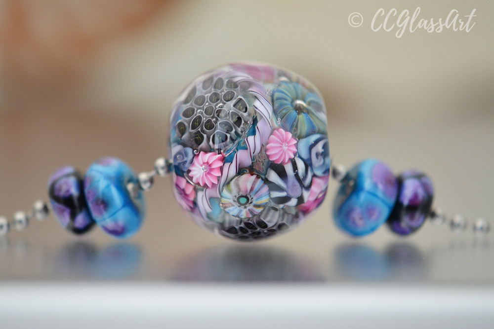 Bead Drop: 2-2-24! – CCGlassArt